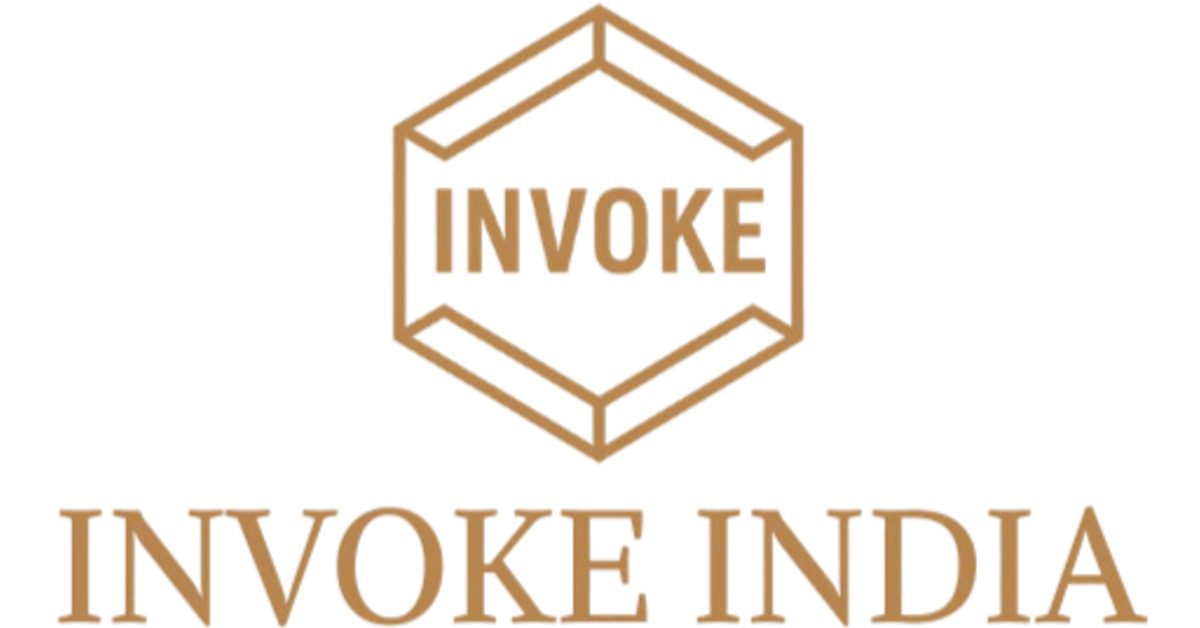 invoke logo
